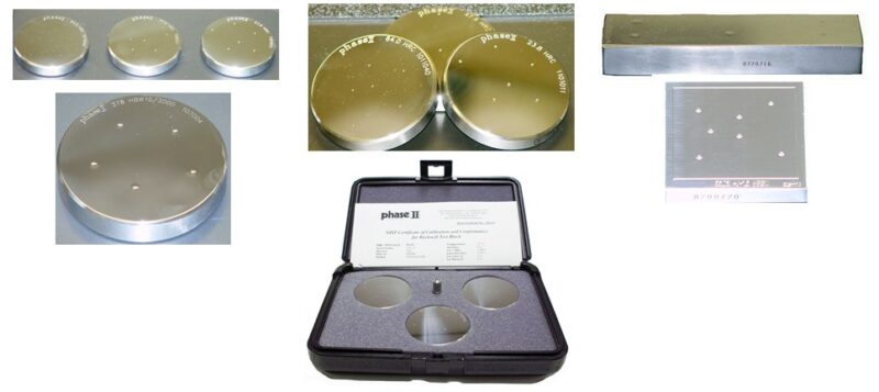 Rockwell Hardness Test Blocks Steel - Hardness Test Blocks NIST